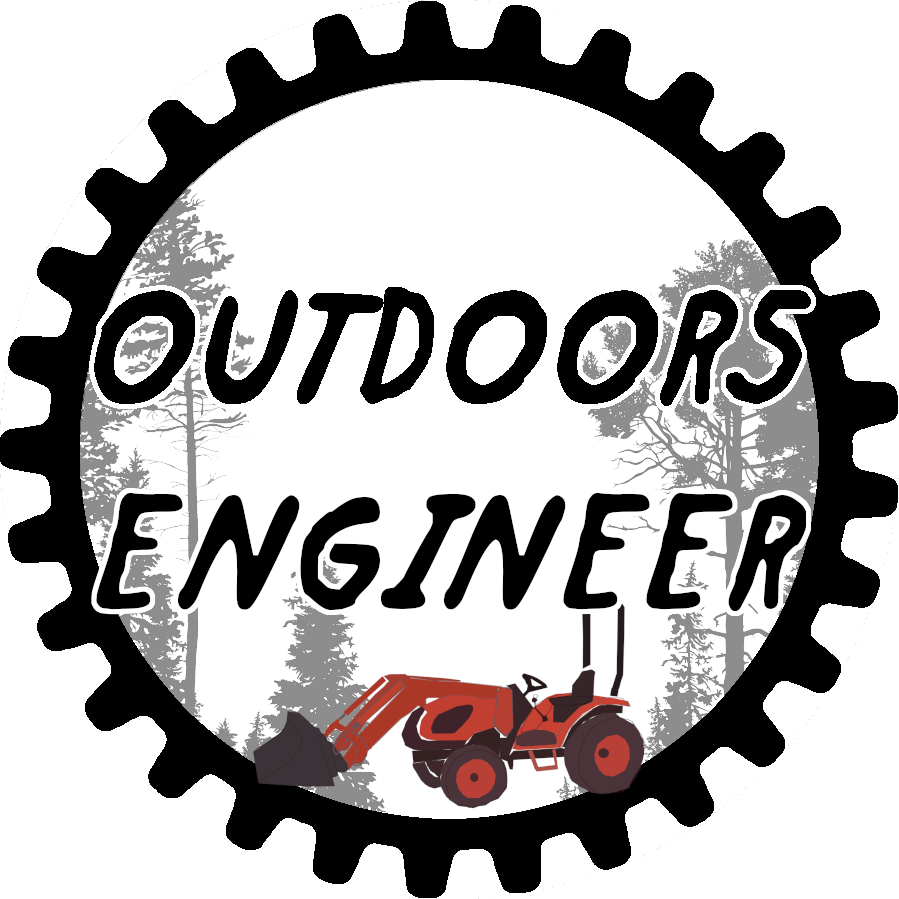 Outdoors Engineer | YouTuber | Engineer | Avid DIYer